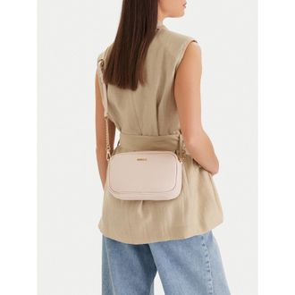 Mexx Handtasche MEXX CEO-MEXX-S-006-07 Beige