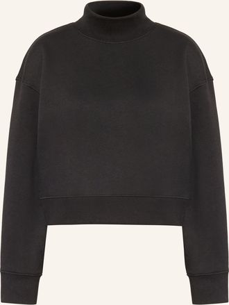 BA&SH Ba&Sh Sweatshirt Daky schwarz