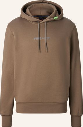 Bogner Fire + Ice Fire+Ice Hoodie Covell beige