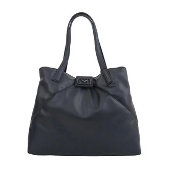 Marella Femme, Sacs, Bleu, Taille: ONE Size Sac à Main Bleu Élégant