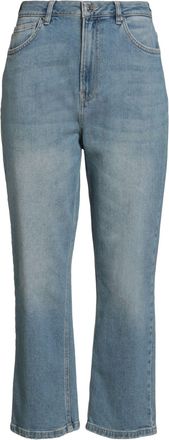 Tomorrow Denim HOSEN & RÖCKE - Jeanshosen auf YOOX.COM