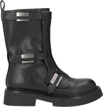 Twin-Set SCHUHE - Stiefeletten auf YOOX.COM