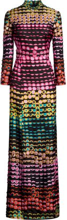 Moschino KLEIDER - Maxi-Kleider auf YOOX.COM