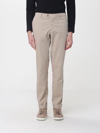 Mason's Pantalon MASONS Homme couleur Beige