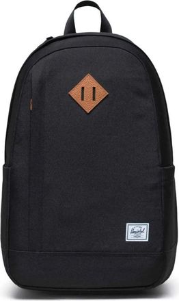 Herschel unisex, Sacs, Noir, Taille: ONE Size Seymour Backpack