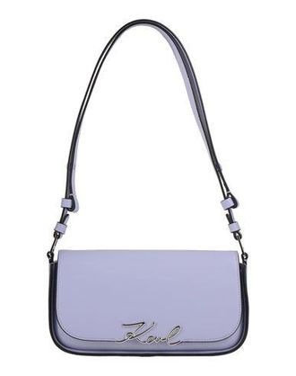 Karl Lagerfeld SACS - Sacs Bandouli&egrave;re sur YOOX.COM