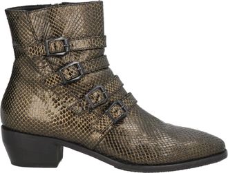 Pantanetti SCHUHE - Stiefeletten auf YOOX.COM