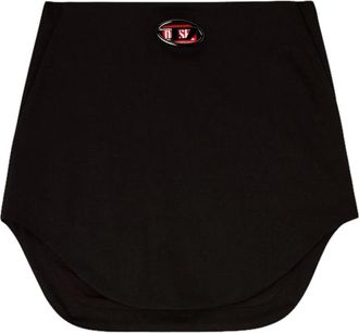 Diesel Femme, Jupes, Noir, Taille: 34 FR Mini-jupe