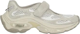 Ash Ash, Femme, Chaussures, Beige, Taille: 38 EU Drake Baskets