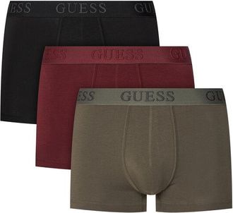 Guess Boxershorts-Set U6BG05 K5371 Bunt