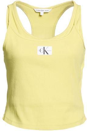 Calvin Klein TOPS - D&eacute;bardeurs sur YOOX.COM
