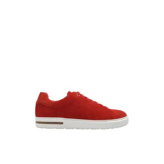 Birkenstock Bend Low Sneaker - - Shoes - Damen - Rot - 38 EU