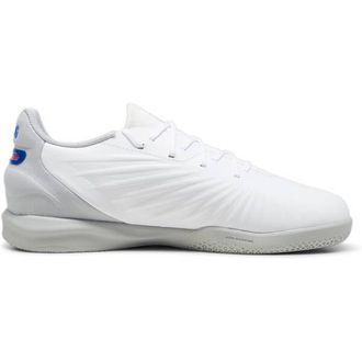 Puma Kinder Fussball-Hallenschuhe KING MATCH IT Jr