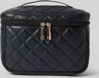Guess Kosmetiktasche in Leder-Optik Modell JULIET