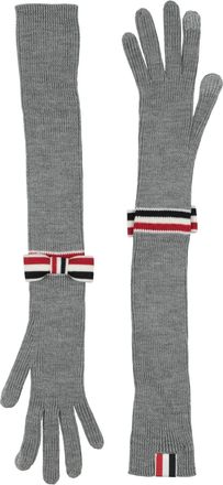 Thom Browne ACCESSOIRES - Handschuhe auf YOOX.COM