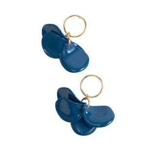 Malababa Damen, Accessories, Blau, ONE SIZEGr&ouml;&szlig;e