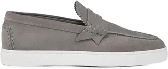 Christian Louboutin Sandales - Gris