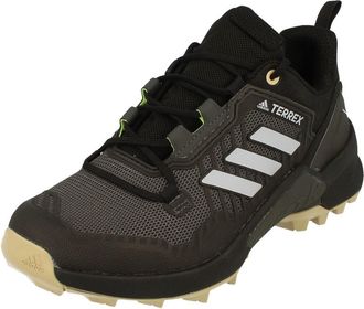 adidas Hiking Terrex Swift R3 Womens Schwarz Turnschuhe