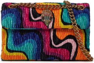 Kurt Geiger Femme, Sacs, Multicolore, Taille: ONE Size Mini Sac Kensington