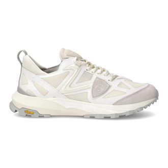 Philippe Model Rocx Sneakers - - Shoes - Herren - Wei&szlig; - 41 EU