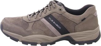Gabor Herren, Schuhe, Grau, 43 EUGr&ouml;&szlig;e