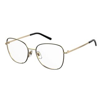 Marc Jacobs unisex, Accessoires, Jaune, Taille: 54 MM Montures de lunettes