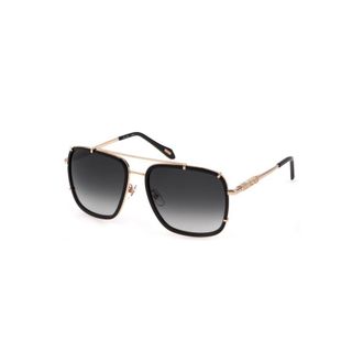 Just Cavalli Quadratische Rahmen-Sonnenbrille