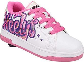 HEELYS Divis&eacute;, Blanc, 39 EU