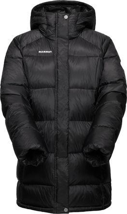 Mammut Glacier Glow IN Hooded Parka Women