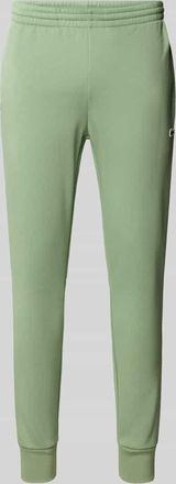 Lacoste Slim Fit Sweatpants aus Baumwoll-Mix