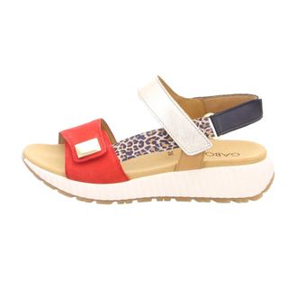Gabor Damen, Schuhe, Mehrfarbig, 39 EUGr&ouml;&szlig;e