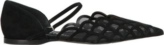 Sergio Rossi SCHUHE - Ballerinas auf YOOX.COM