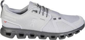 On Running Low-Top Sneaker - Sneakers Grey - Gr. 10_5 - in Weiß - für Damen