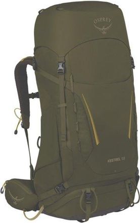 Osprey Kestrel 58 - Trekkingrucksack