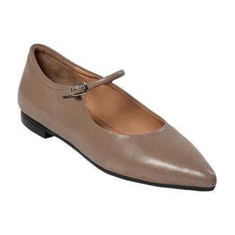 Sofie Schnoor Taupe Ballerinas - - Shoes - Damen - Braun - 37 EU