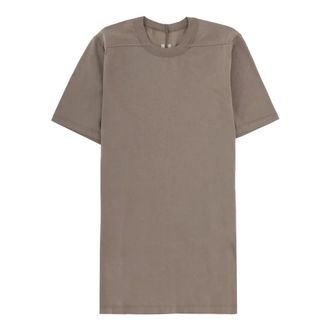 Rick Owens Herren, Oberteile, Grau, LGr&ouml;&szlig;e