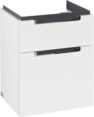 Villeroy & Boch Villeroy&boch - Villeroy und Boch Waschtischunterschrank xxl Subway 2.0, A90710MS