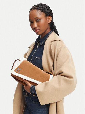 Karl Lagerfeld Handtasche B4W30157 Braun