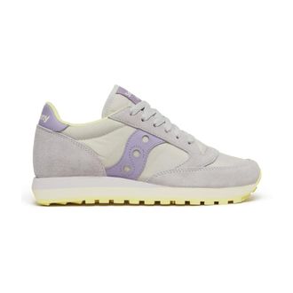 Saucony Damen, Sport, Lila, 40 1/2 EUGr&ouml;&szlig;e