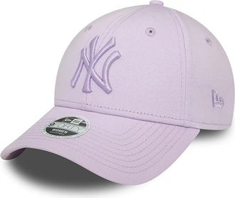 New Era unisex, Accessoires, Violet, Taille: ONE Size League Ess 9Forty Neyyan Pslpsl