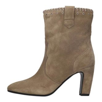 Strategia Damen, Schuhe, Braun, 40 EUGr&ouml;&szlig;e