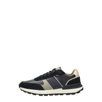 Bj&ouml;rn Borg Herren, Schuhe, Blau, 42 EUGr&ouml;&szlig;e