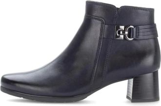 Gabor Damen, Schuhe, Blau, 41 EUGr&ouml;&szlig;e