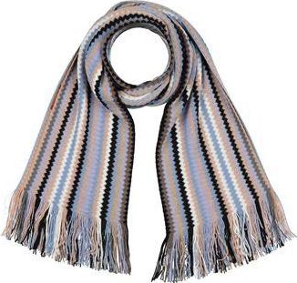 Missoni ACCESSOIRES - &Eacute;charpes sur YOOX.COM