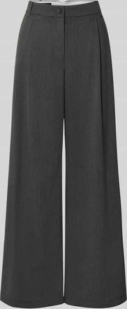Vero Moda Weite Hose mit Viskose-Anteil Modell STELLA