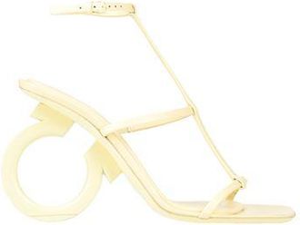 Ferragamo CHAUSSURES - Sandales sur YOOX.COM