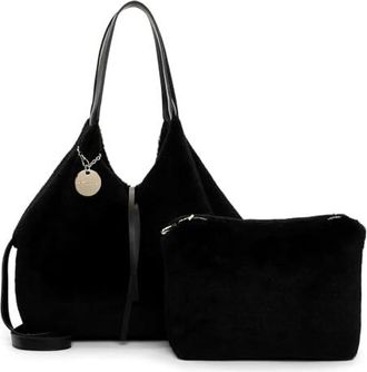 Tamaris sac shopper TAS Gaja Cityshopper Black noir
