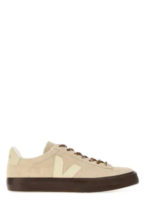 Veja Campo Sneaker - Beige