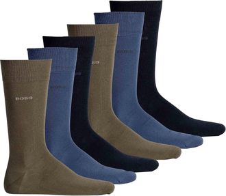 BOSS Socken