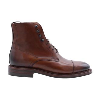 Cordwainer Wouter Stylischer Stiefel - - Shoes - Herren - Braun - 43 1/2 EU